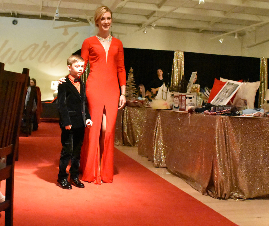 Fight heart disease with a colour - Kicker