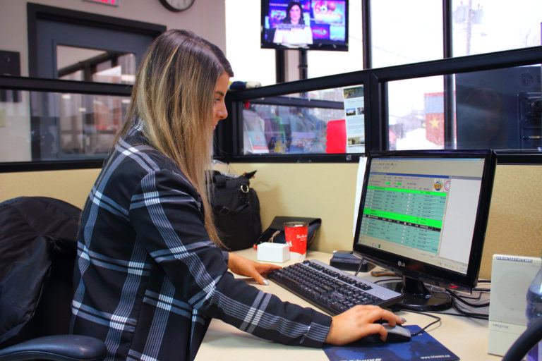 NTV’s Beth Penney - from the classroom to the province’s busiest ...