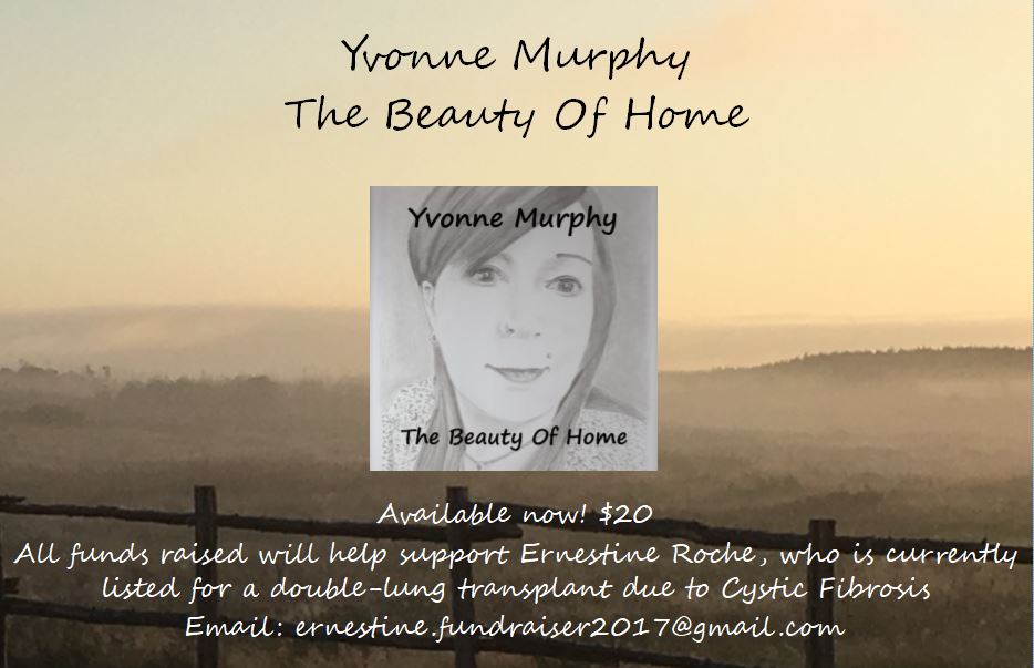 Ernestine's Dream - Kicker