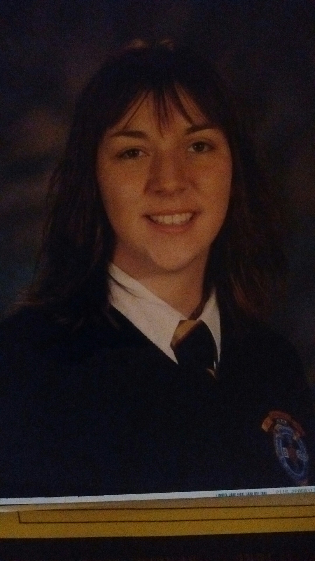 The Stigma of School Uniforms - Kicker