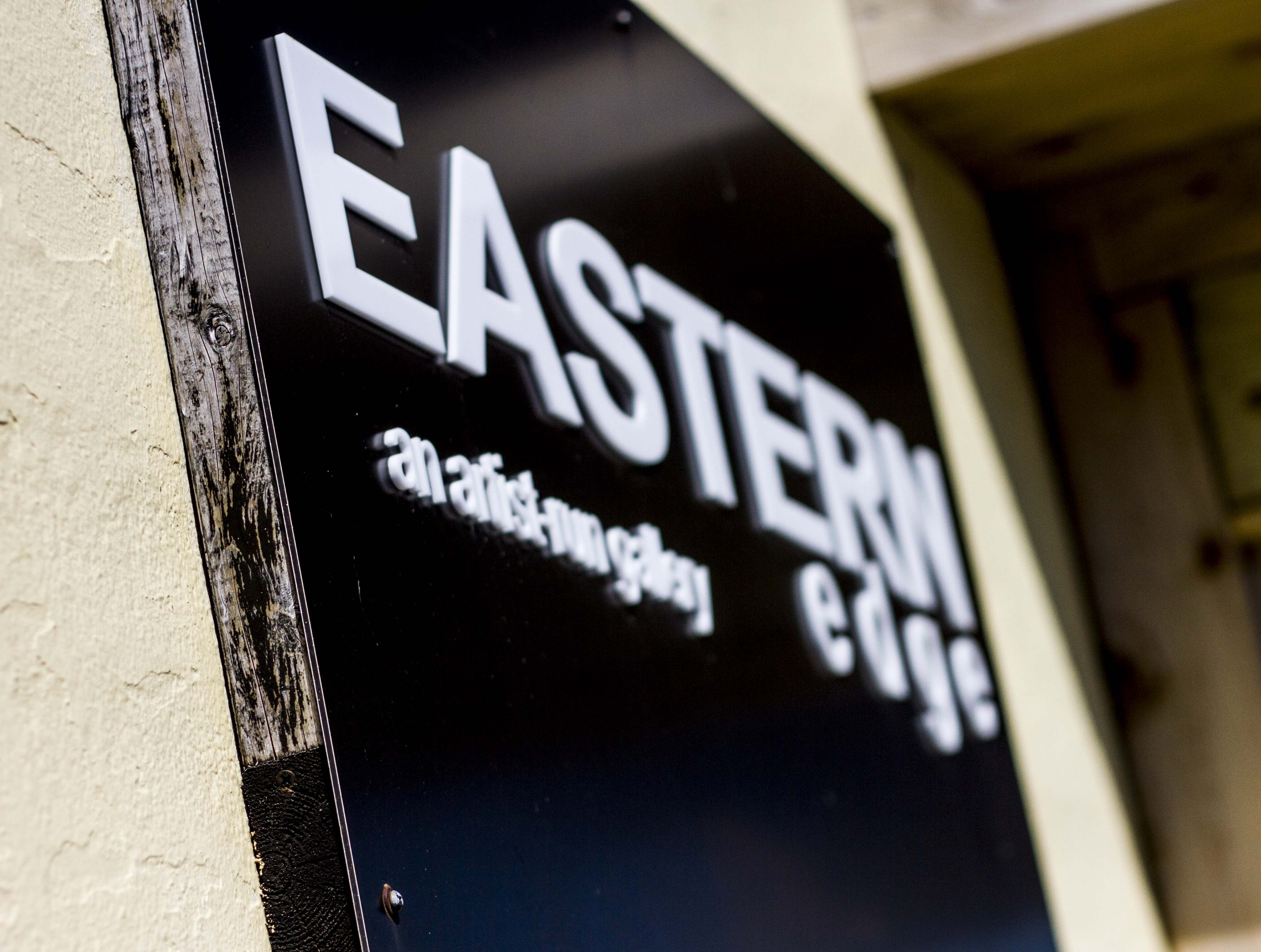 Eastern Edge Gallery seeks artists in residence - Arts - Kicker