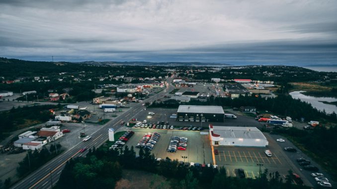 Drive-in movie theatre is coming to Bay Roberts - Kicker - Lifestyles