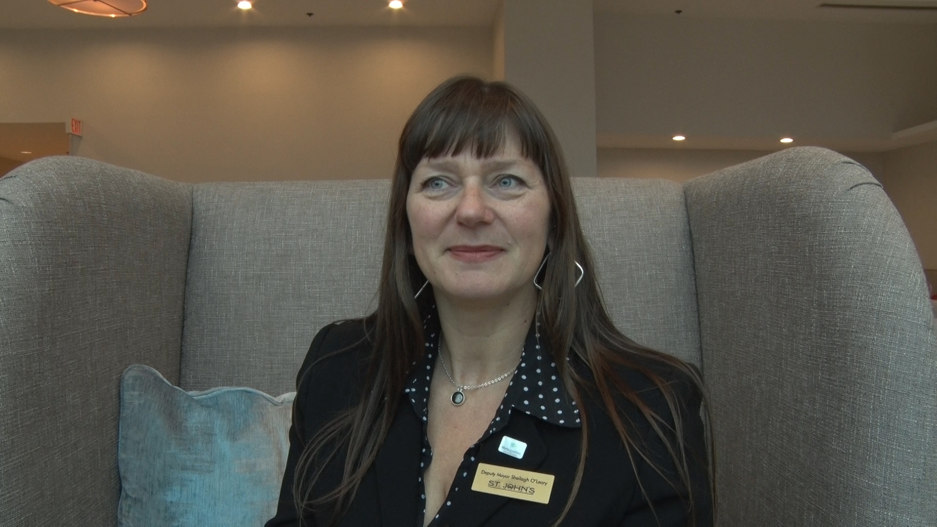 St. John's fight against climate change: the next steps - Kicker