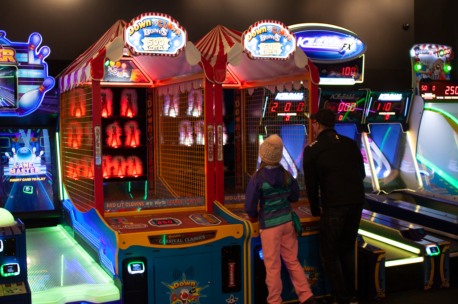 The Rec Room: St. John's New Age Arcade - News - Kicker
