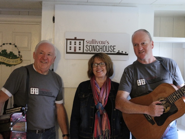 Local musicians are missing performing - Kicker - Lifestyles