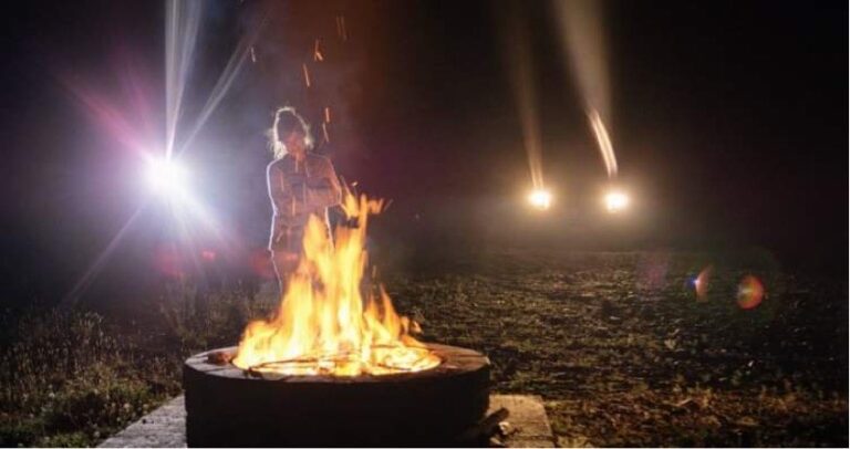 Local productions of TV and movies open doors for actors.