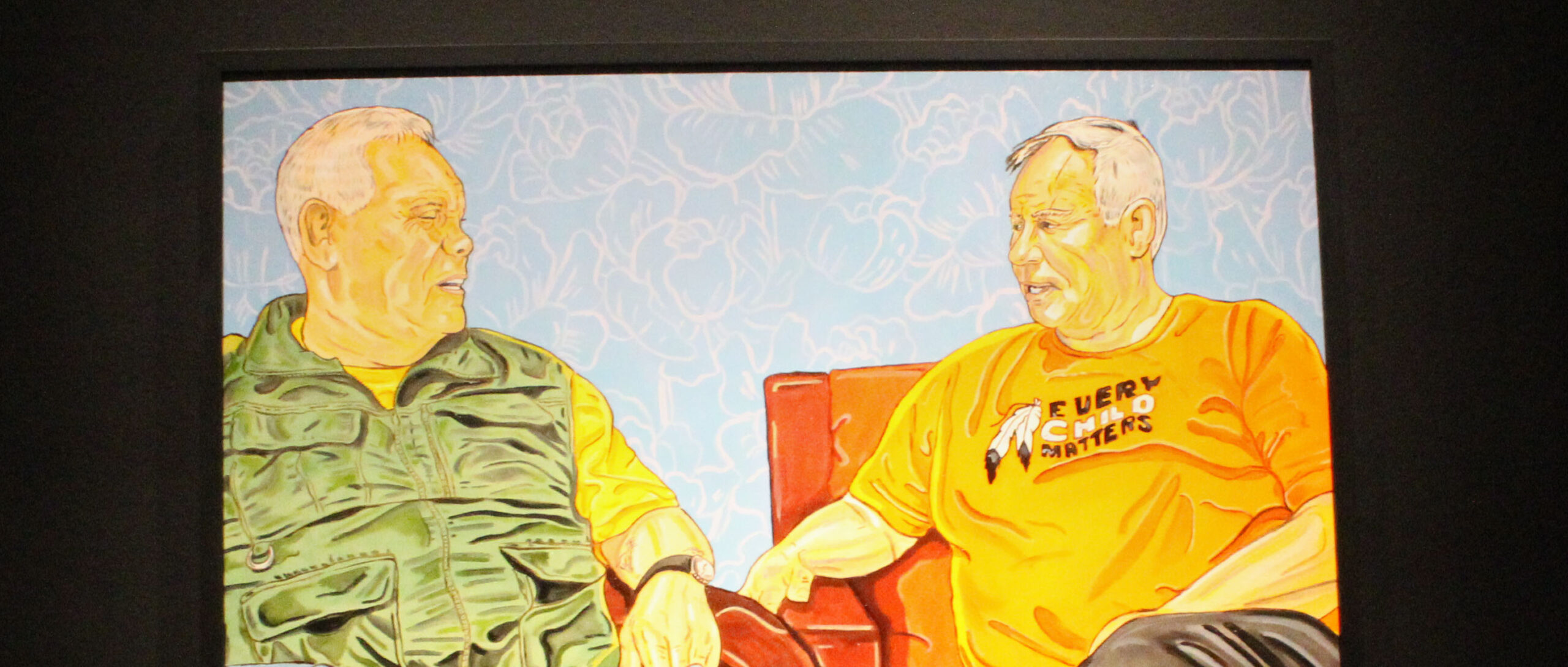 The Conversation - Kicker