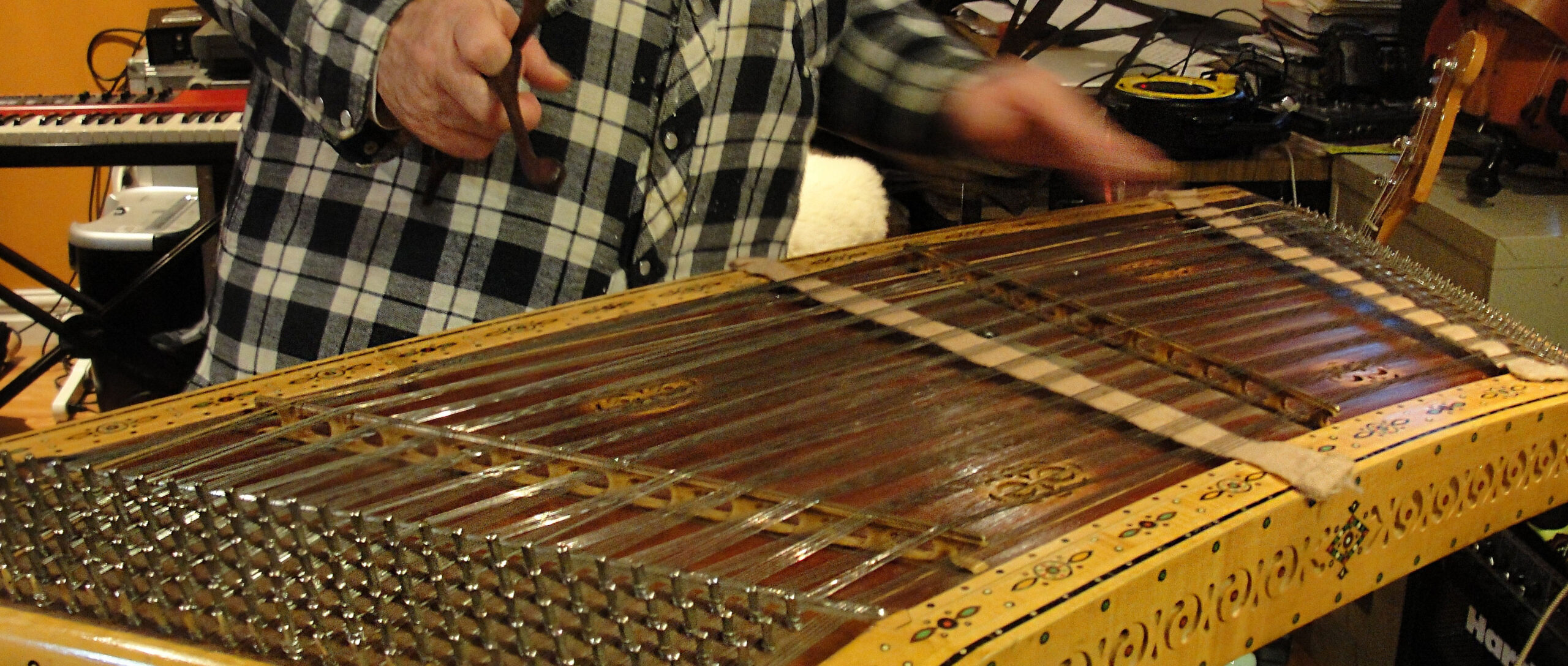 The Kubasonics hosts Malanka, Ukrainian New Year, in St. John's