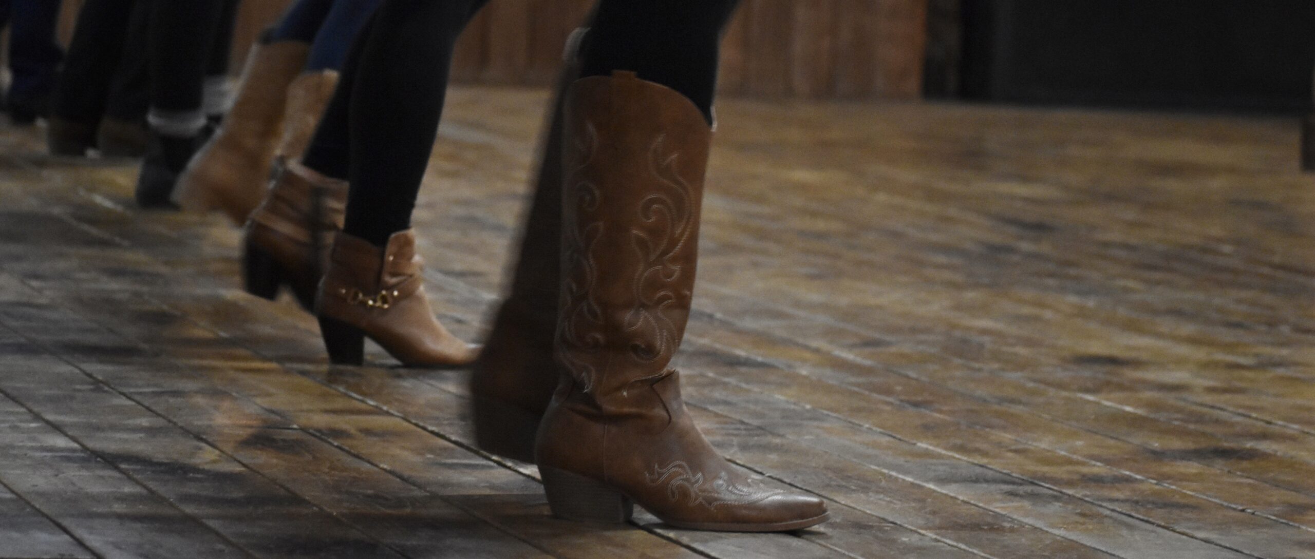 Newfoundland Line Dancing Group Prepares for 2025 Festival Debut