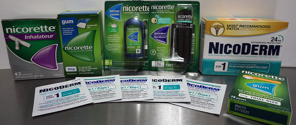 Smoking Cessation takes spotlight at MUN school of pharmacy