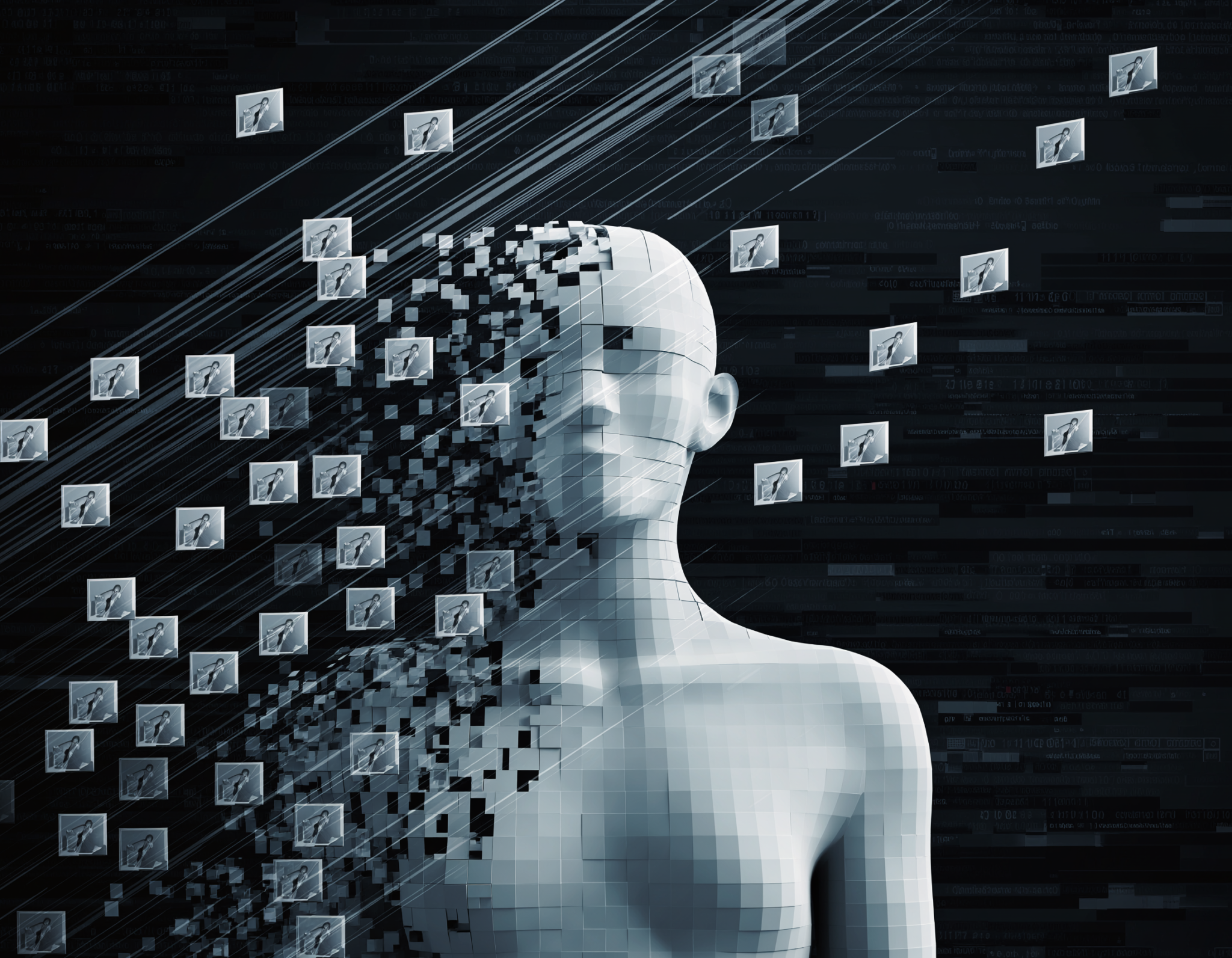 Cyberbullying takes new form with generative AI - News - Kicker